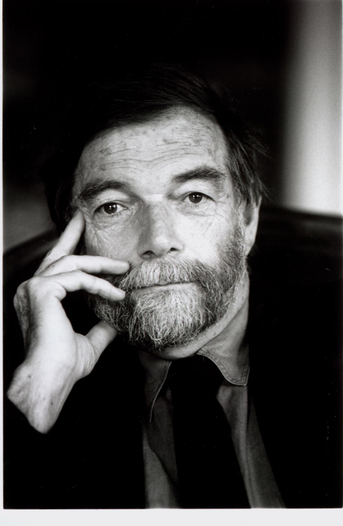 Avec la mort d'André Schiffrin, l'édition perd un « éditeur différent