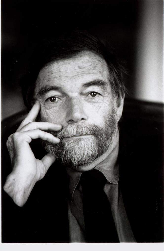 Avec la mort d'André Schiffrin, l'édition perd un « éditeur différent