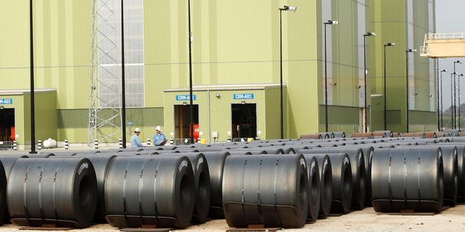 ThyssenKrupp solde sa calamiteuse aventure nord-américaine