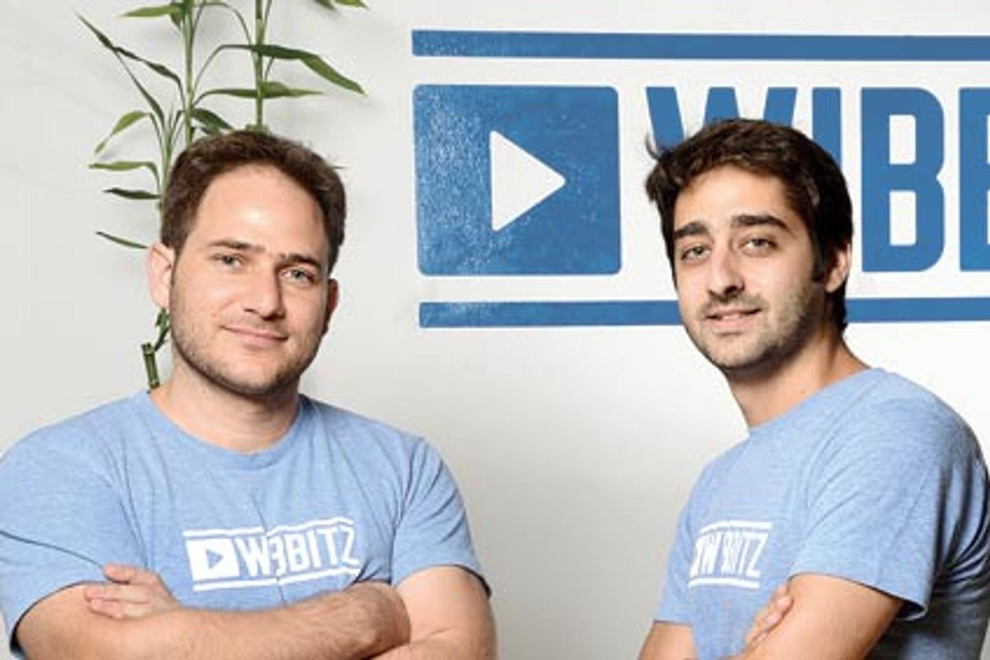 Wibbitz propose « une nouvelle façon de s'informer