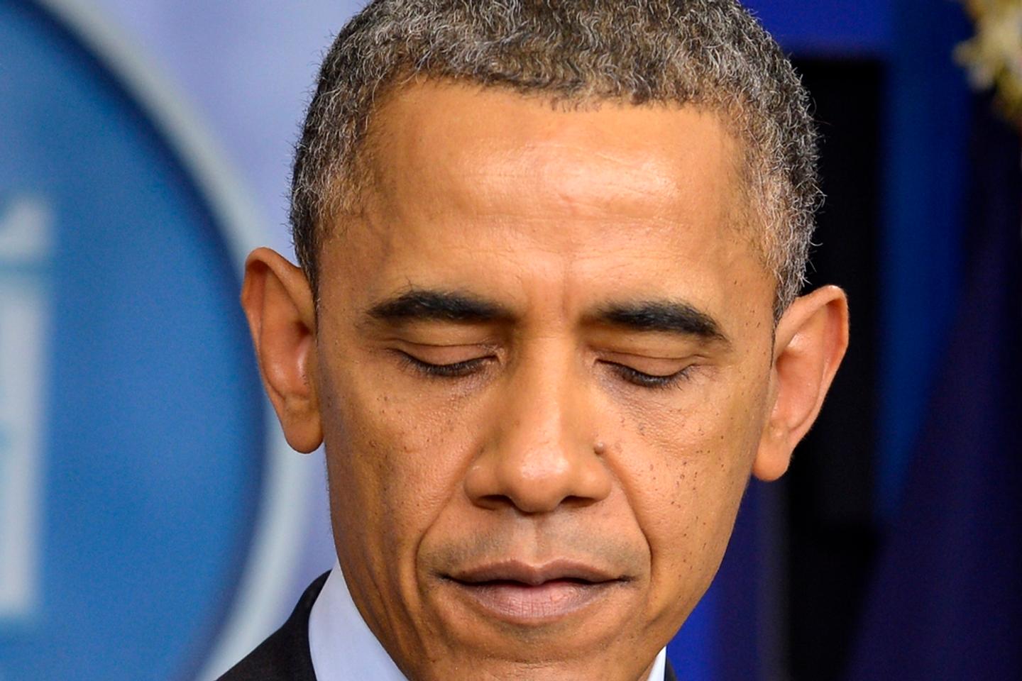Obama lucide sur la trace qu’il laissera dans l’Histoire