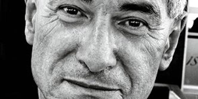3 questions à... Joseph Abram