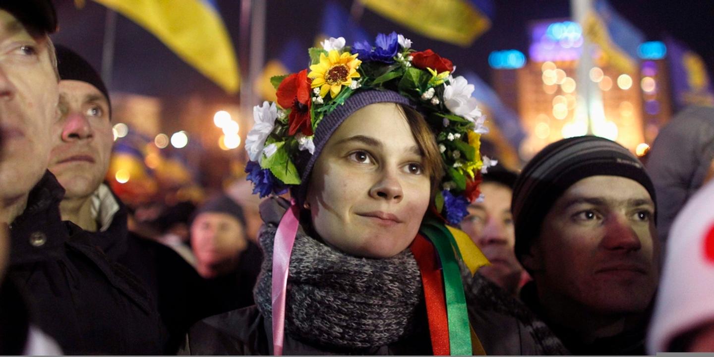 Le président Ianoukovitch se joue des revendications de la rue