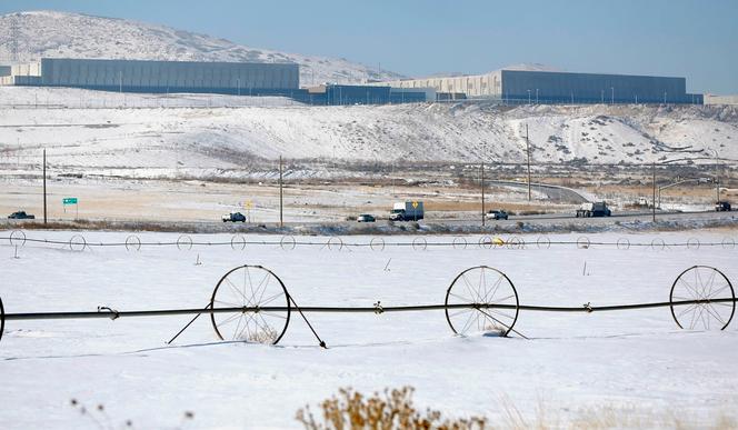 Les pistes pour une réforme du programme de surveillance de la NSA