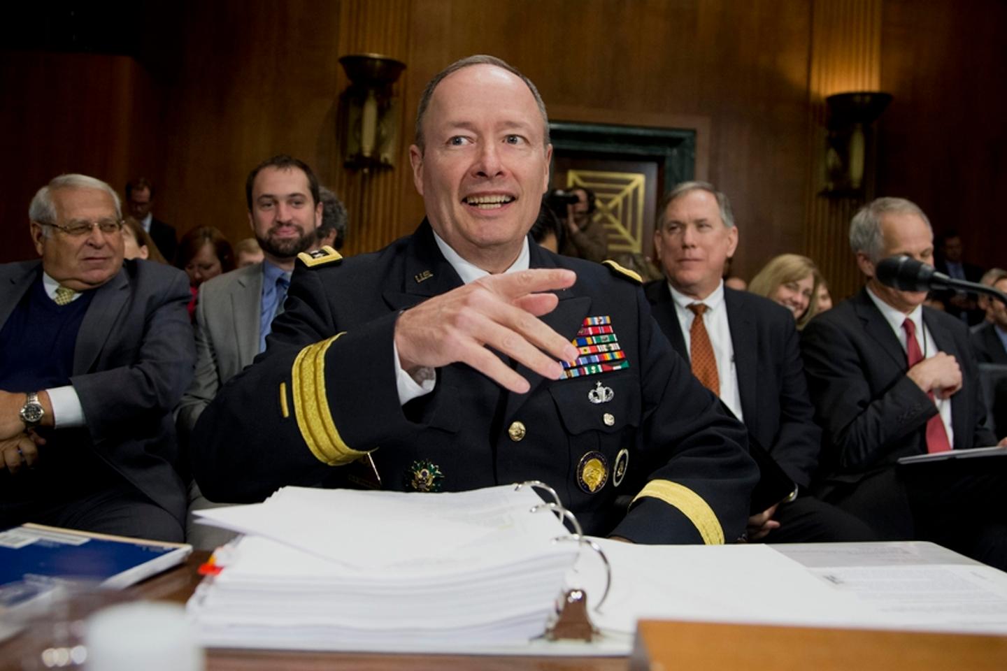 Surveillance : la NSA a créé son propre « Google