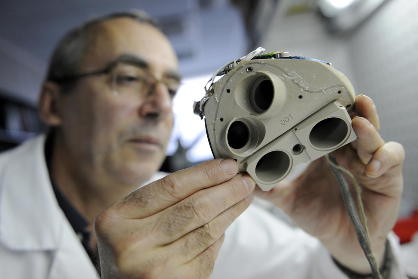 Première implantation d'un cœur artificiel total