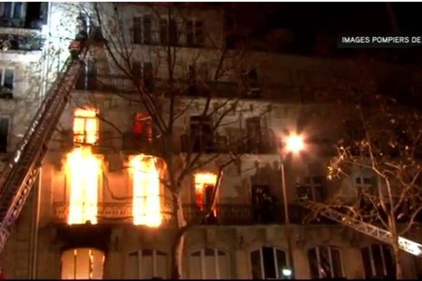 Finsecur devient un grand de la sécurité incendie