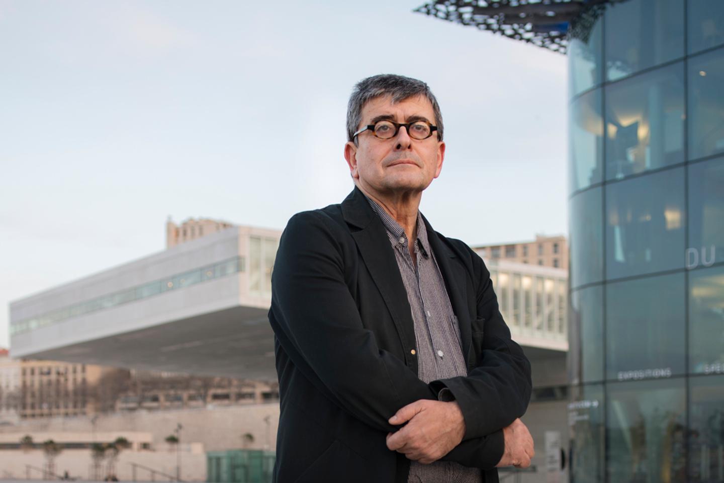 Grâce à « L'Année Capitale », Marseille a retrouvé sa fierté