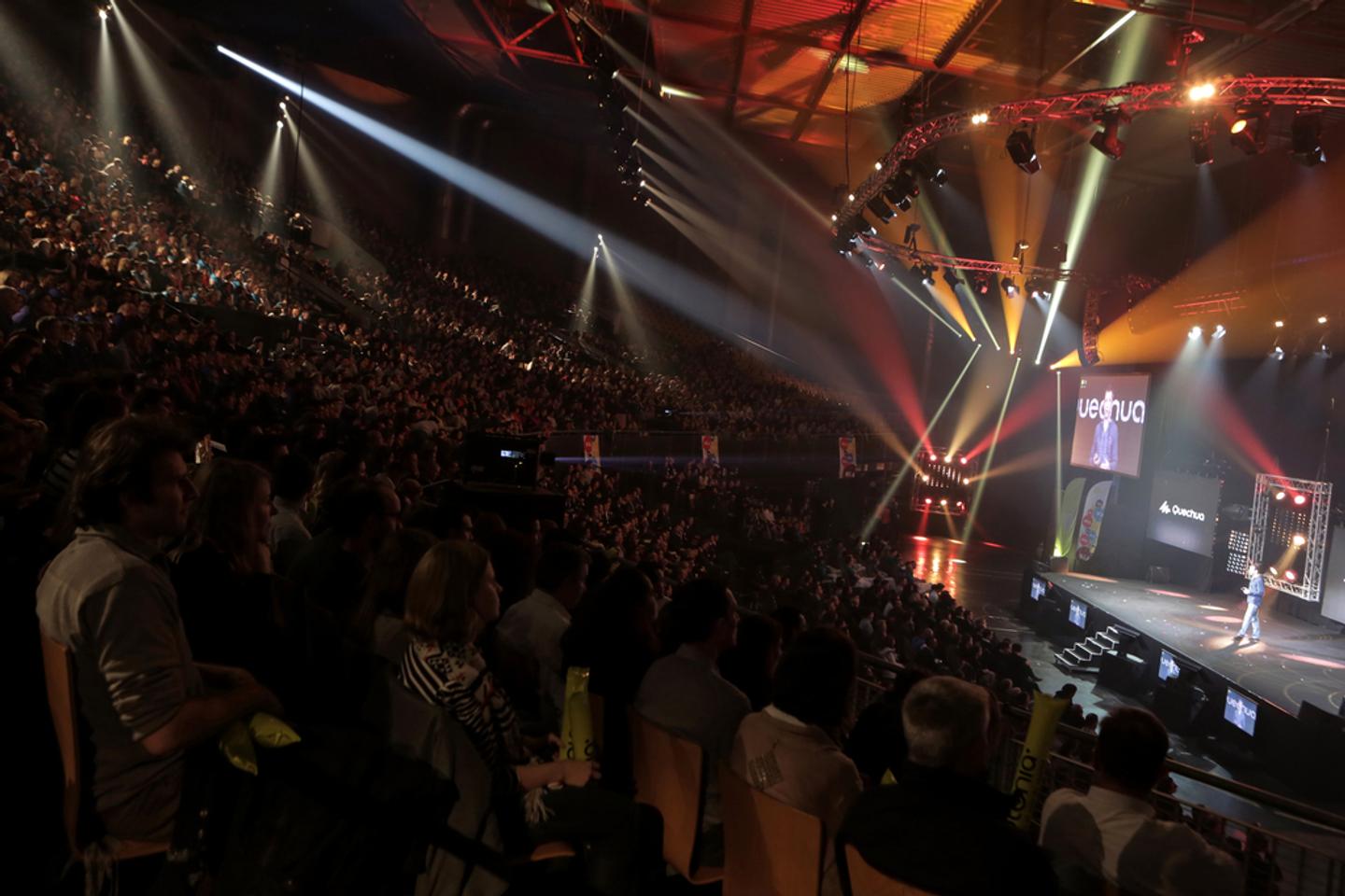 Chez « Decat’ », l’innovation est un sport collectif