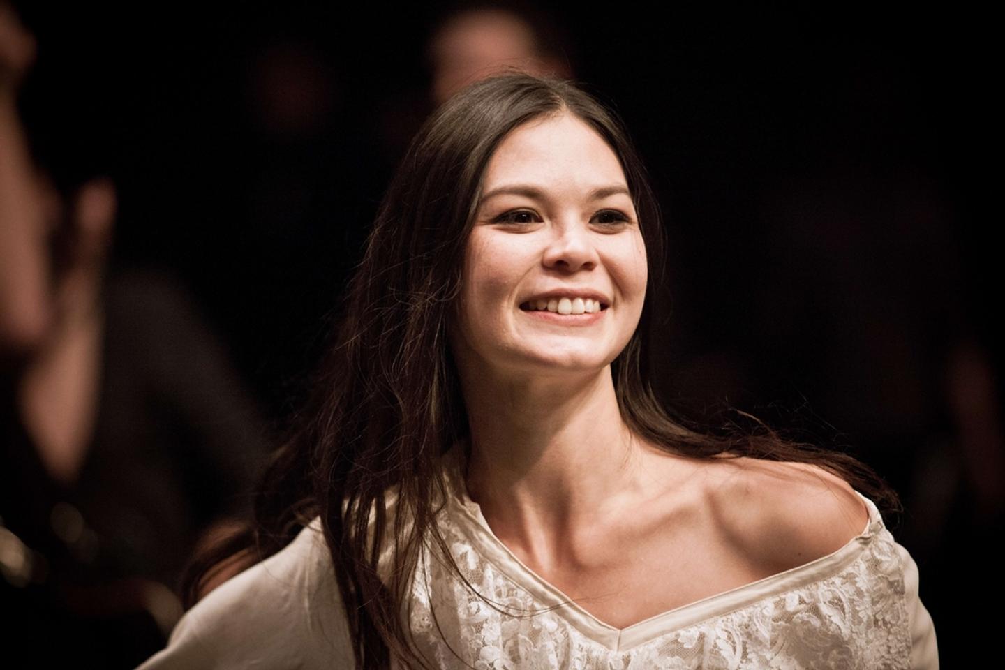 Alice Renavand nommée danseuse étoile à l'Opéra de Paris