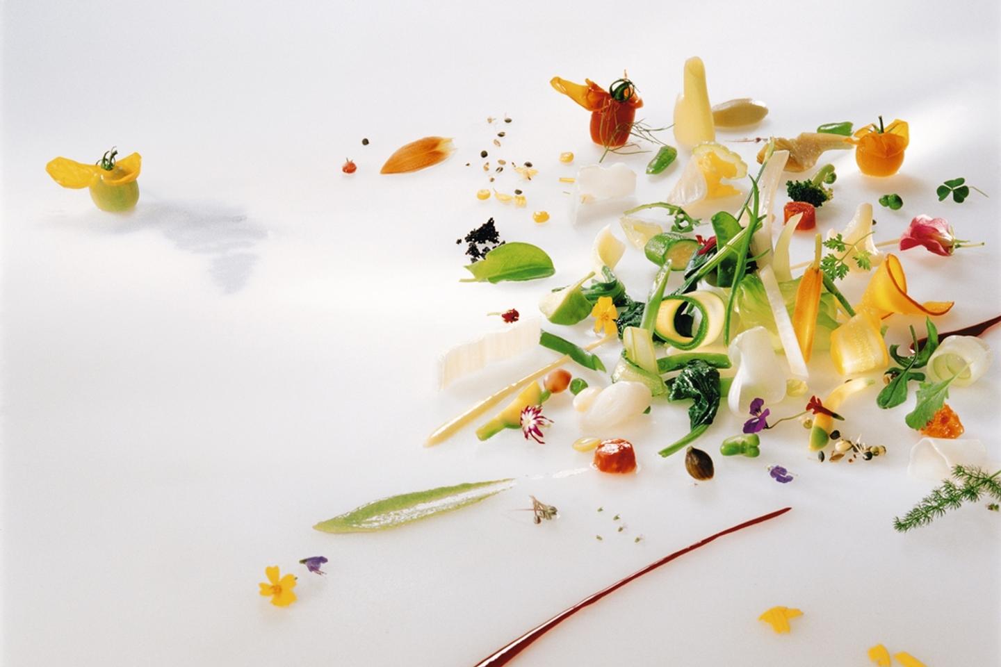 Secrets de chefs