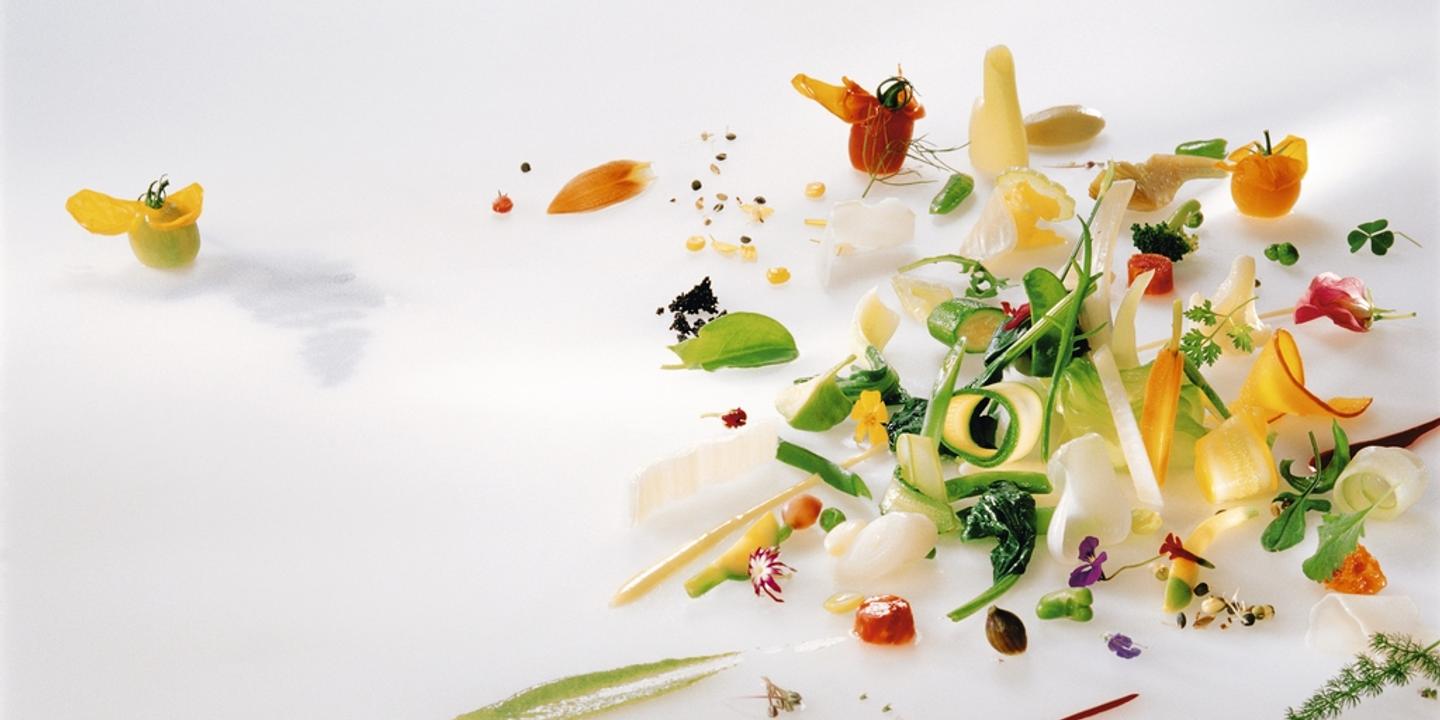 Secrets de chefs