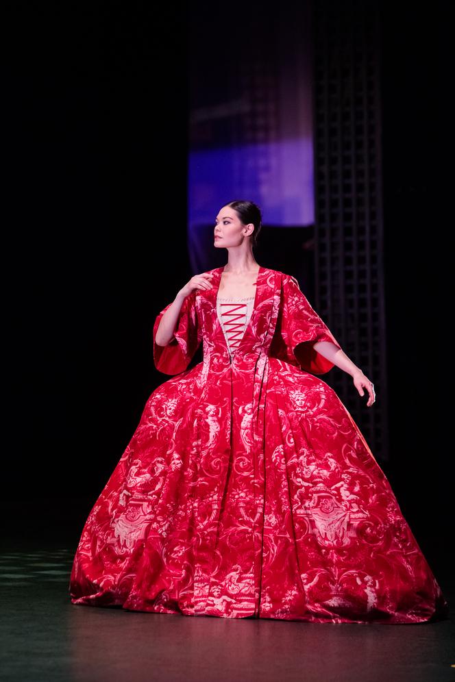 Nouvelle étoile de l'Opéra, Alice Renavand rattrape le temps perdu