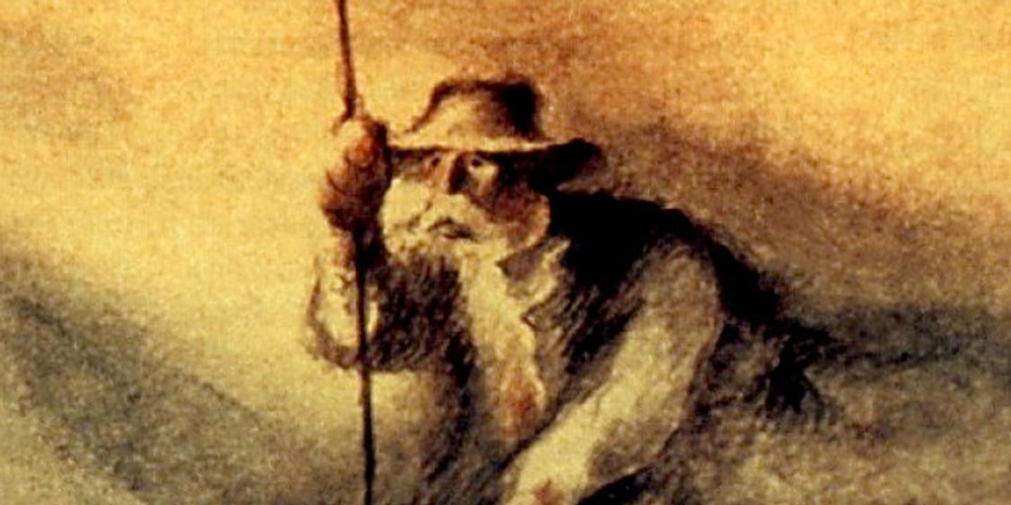Frédéric Back ou l'humanisme par le cinéma d'animation