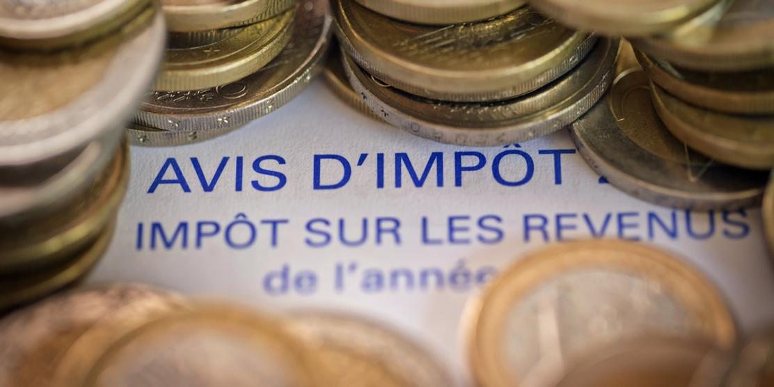 Impôts : ce qui va changer pour les particuliers en 2014