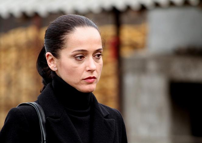 « Mère et fils » : l'incestueux fumet émanant du gratin roumain