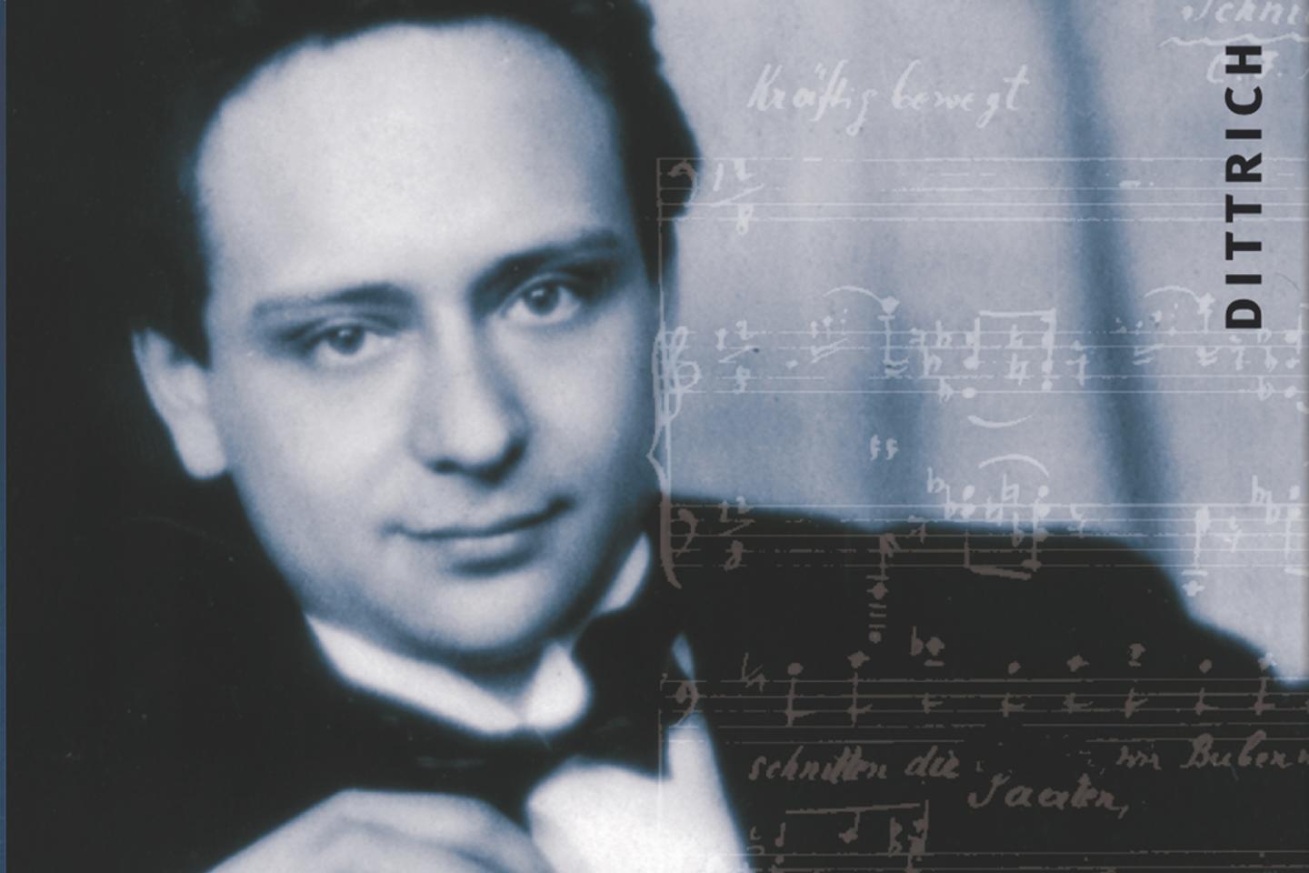 L'œuvre subversive de Viktor Ullmann