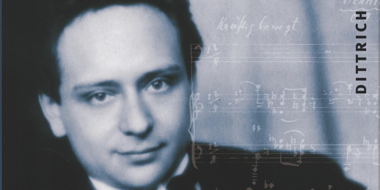 L'œuvre subversive de Viktor Ullmann