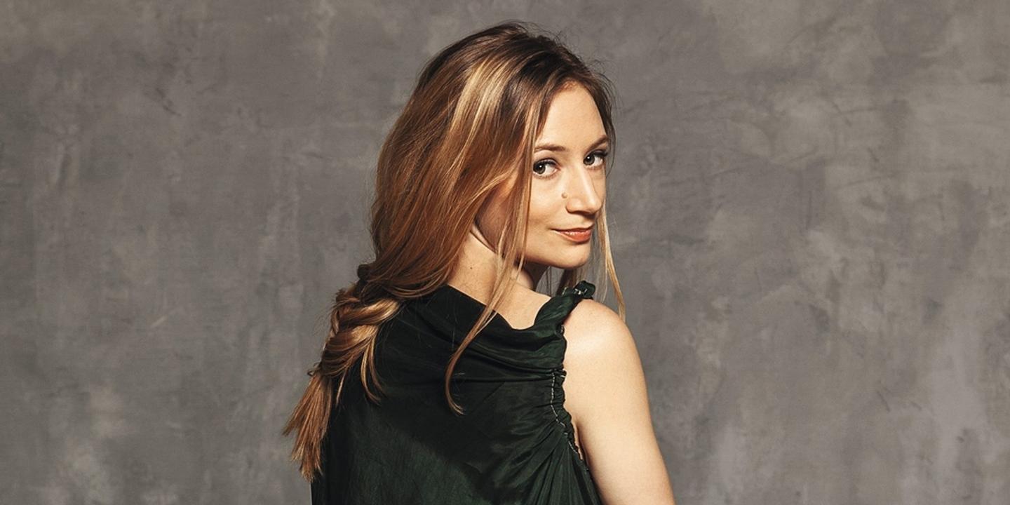 Sabine Devieilhe en quatre dates