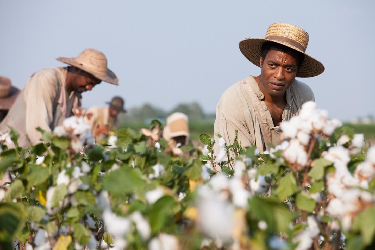 « 12 Years a Slave » : l'esclavage, une infamie qui broie les corps