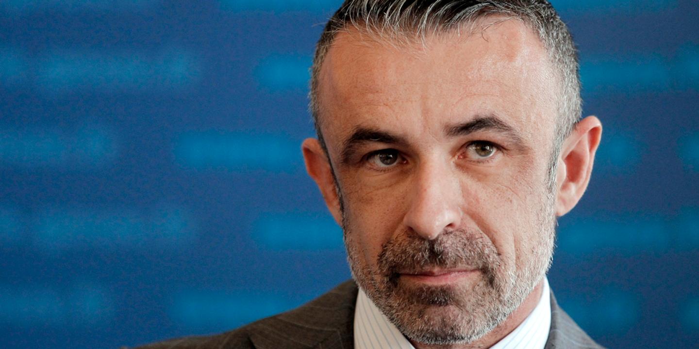 Alain Seban, l'homme de fer à la tête du Centre Pompidou