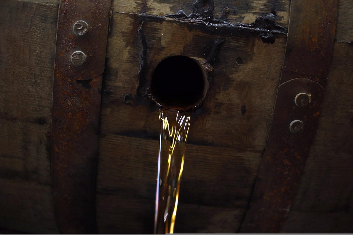 Spiritueux : Suntory avale Beam et devient numéro 3 mondial