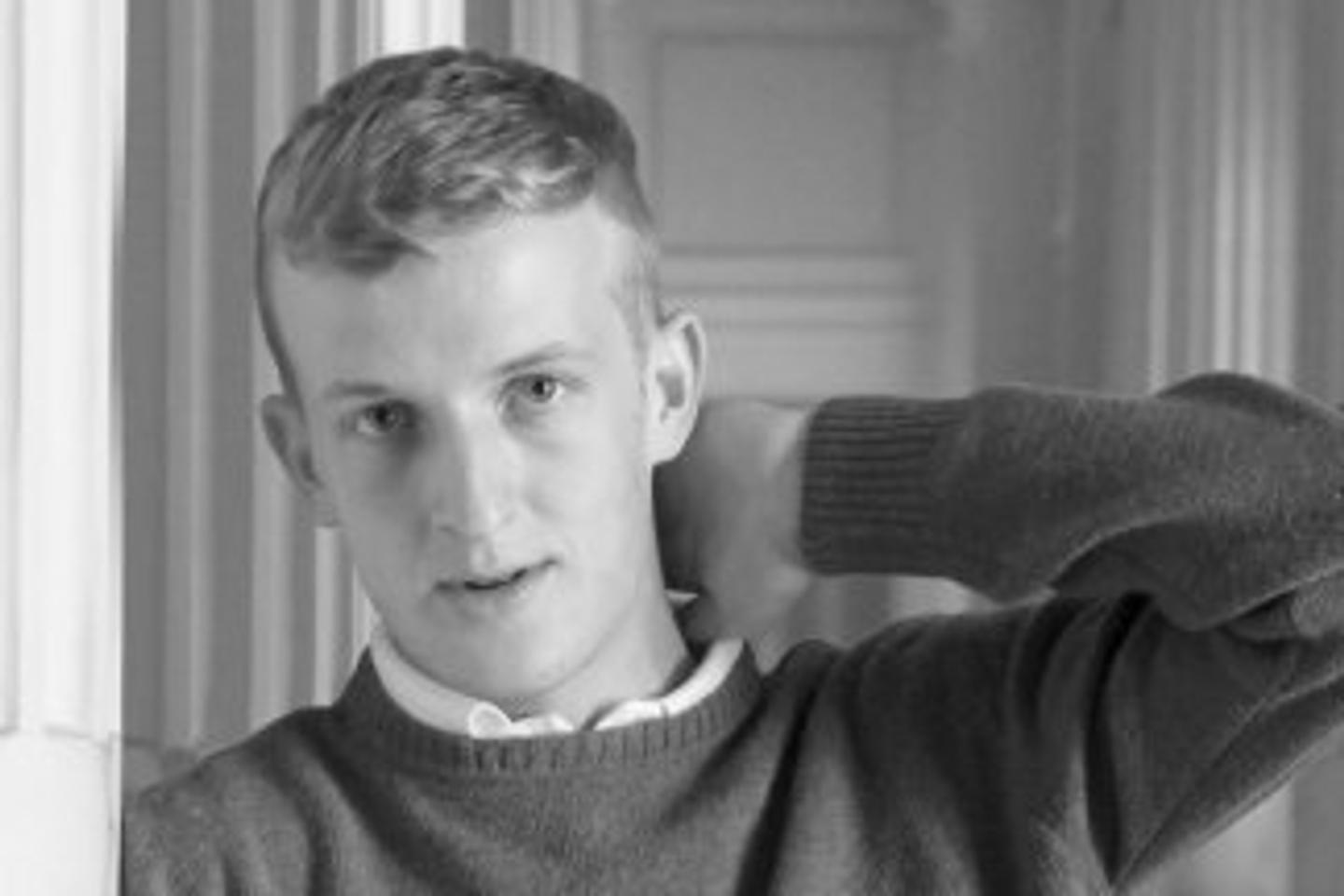 Edouard Louis dit les choses. L'éditorial du « Monde des livres