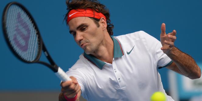 Open d'Australie : Tsonga sort Simon, Monfils perd face à Nadal