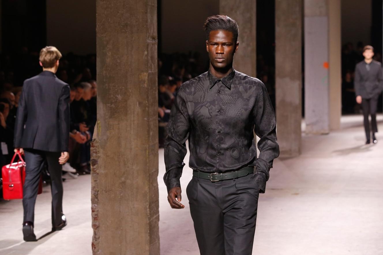 Les Secrets Du Style Masculin
