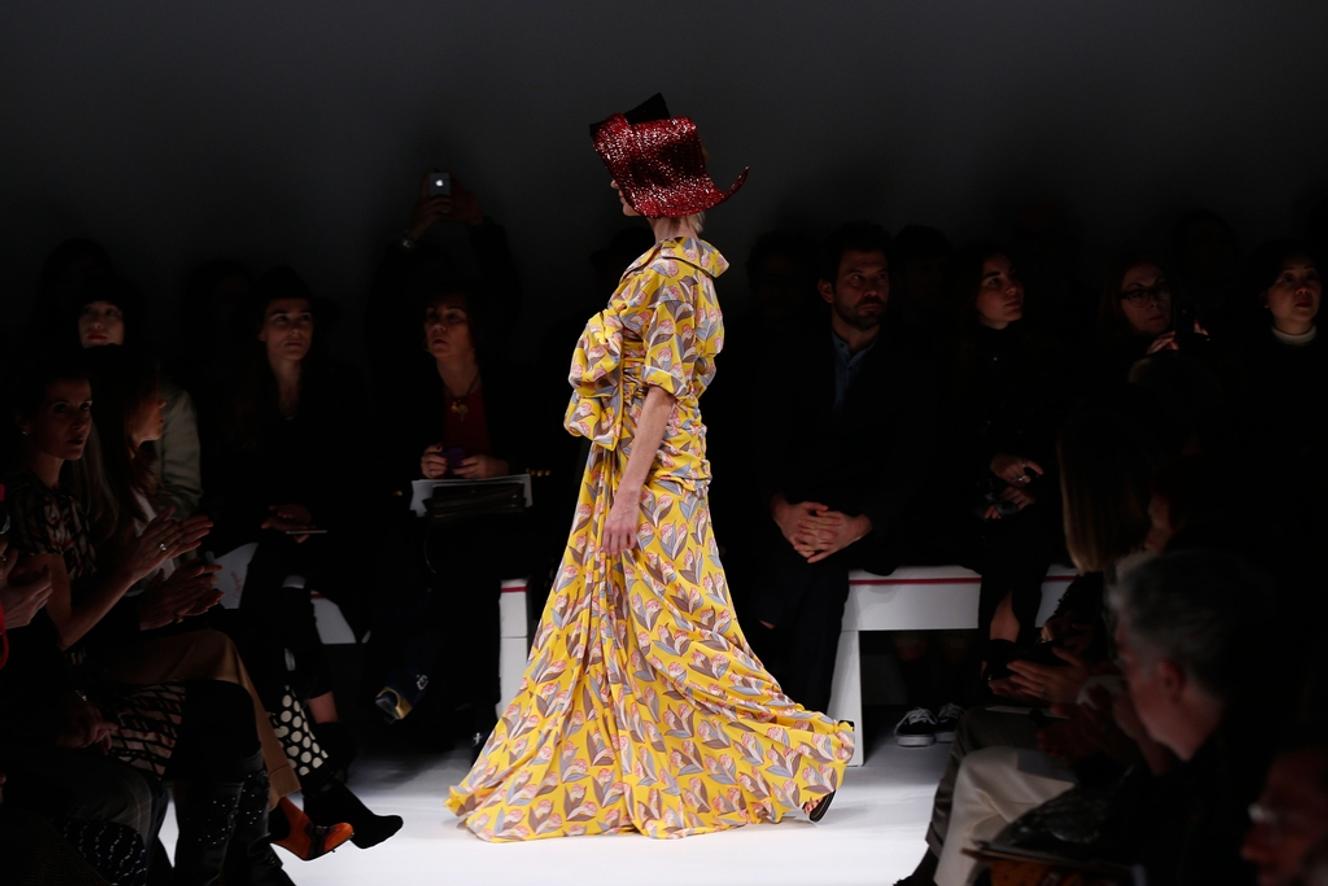 La nouvelle vie de Schiaparelli