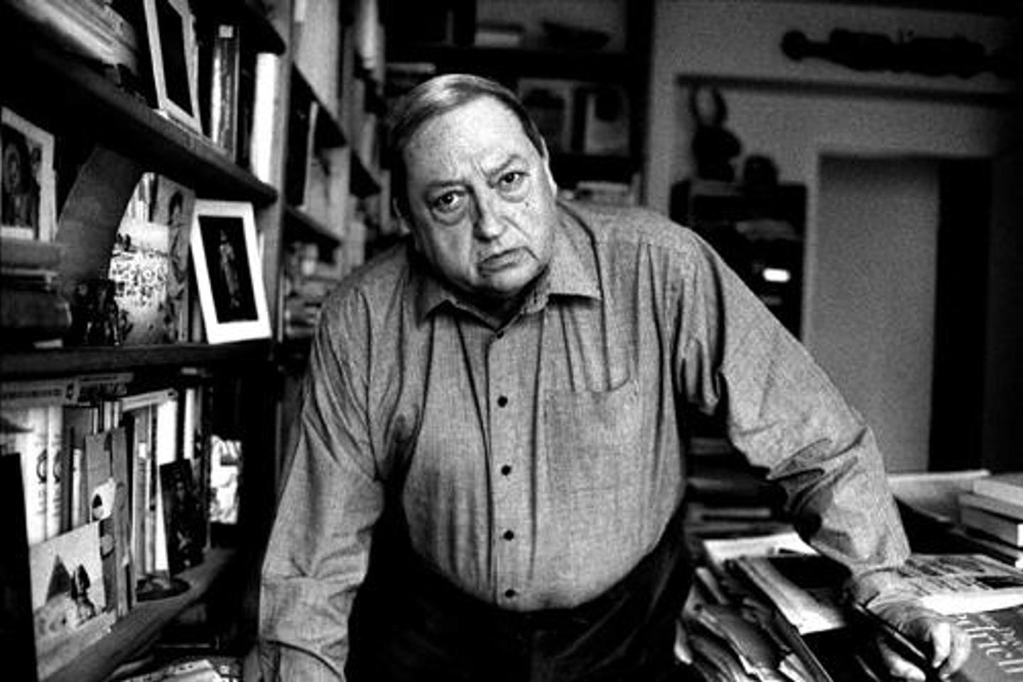 Jacques Le Goff : « La beauté, la justice, l’ordre… Voilà sur quoi sont ...