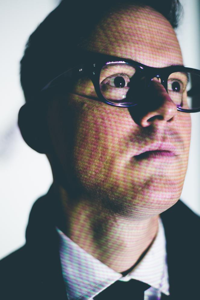 Son Lux fait rêver les machines