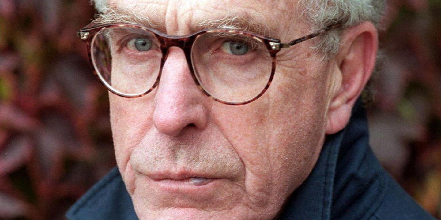 Bo Widerberg, allumeur suédois