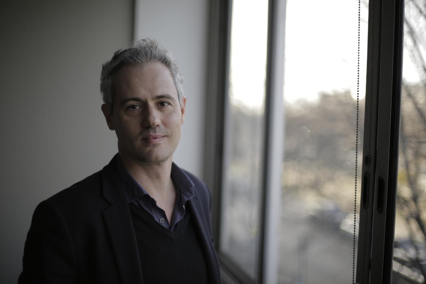 David André : « Mélanger le réel et la comédie musicale