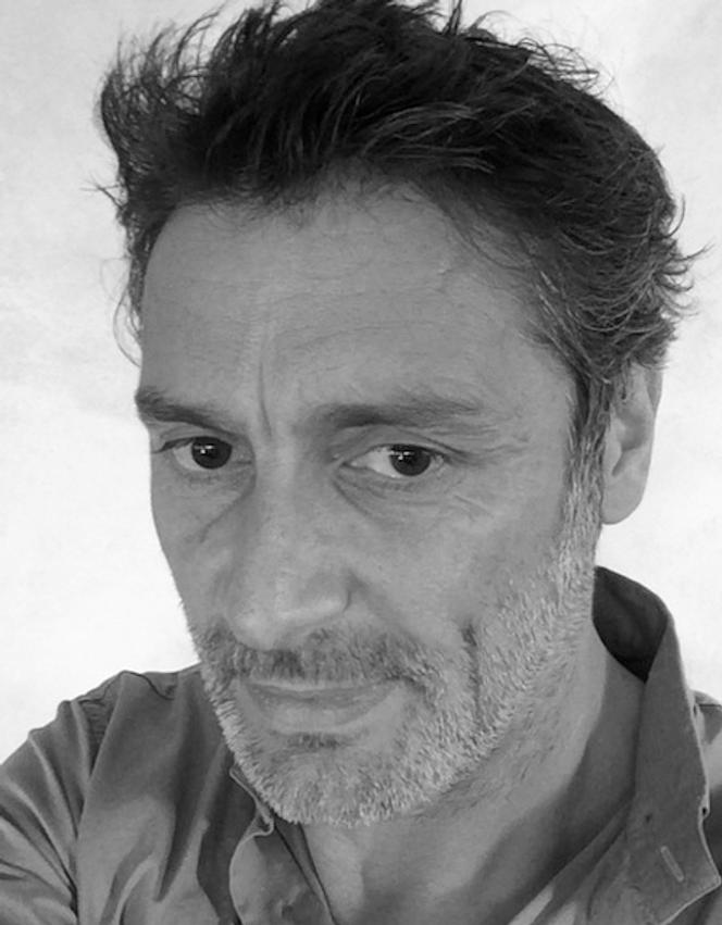 Rencontre avec Stefan Lubrina, scénographe pour la maison Chanel