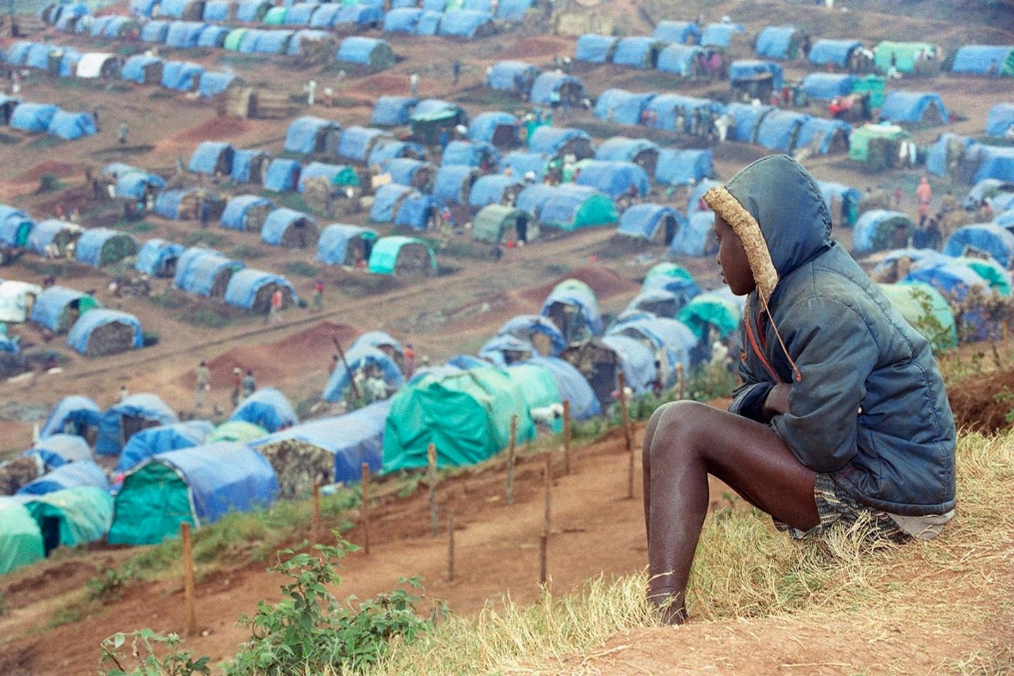 Le génocide rwandais en procès à Paris