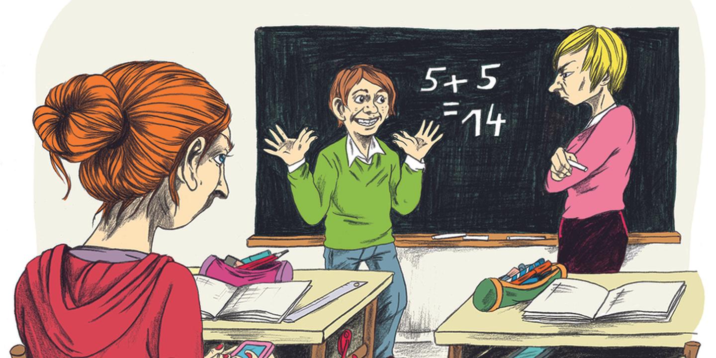 Peut-on enseigner les mathématiques à tous