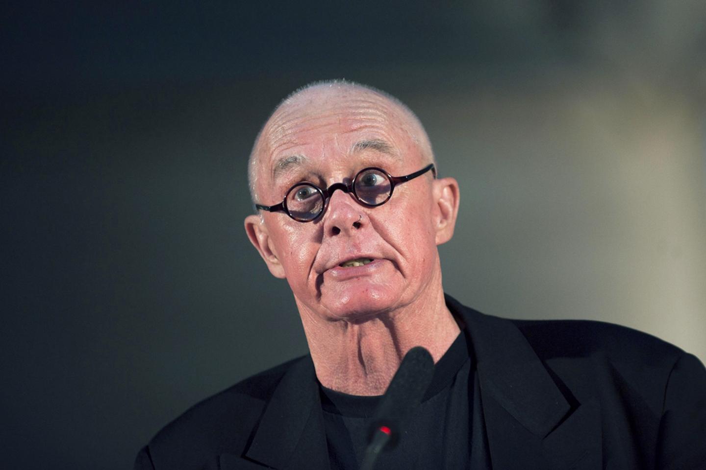 Dan Fante : « J'ai écrit pour faire cesser les hurlements dans mon ...