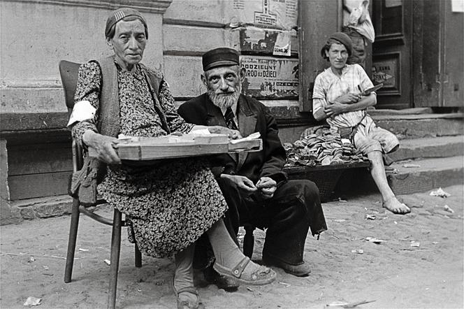 Les ghettos de l'intérieur