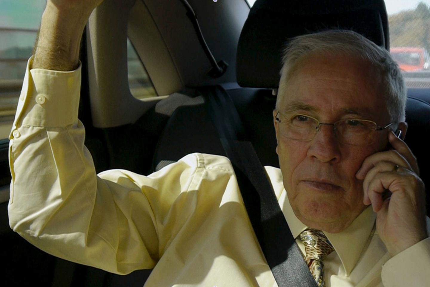 « L'Expérience Blocher » : la Suisse, dans l'ombre du populiste ...