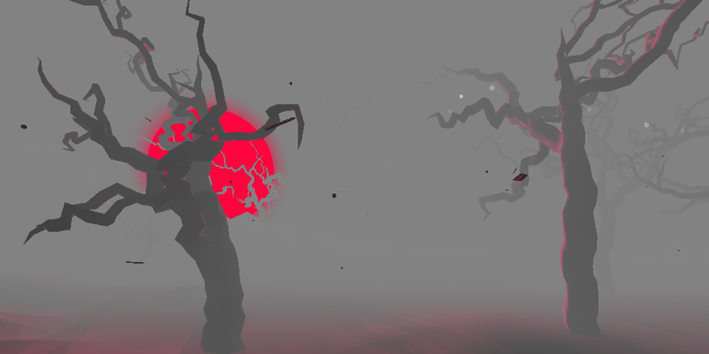 Les « créatures imaginaires » de Radiohead sur écrans mobiles