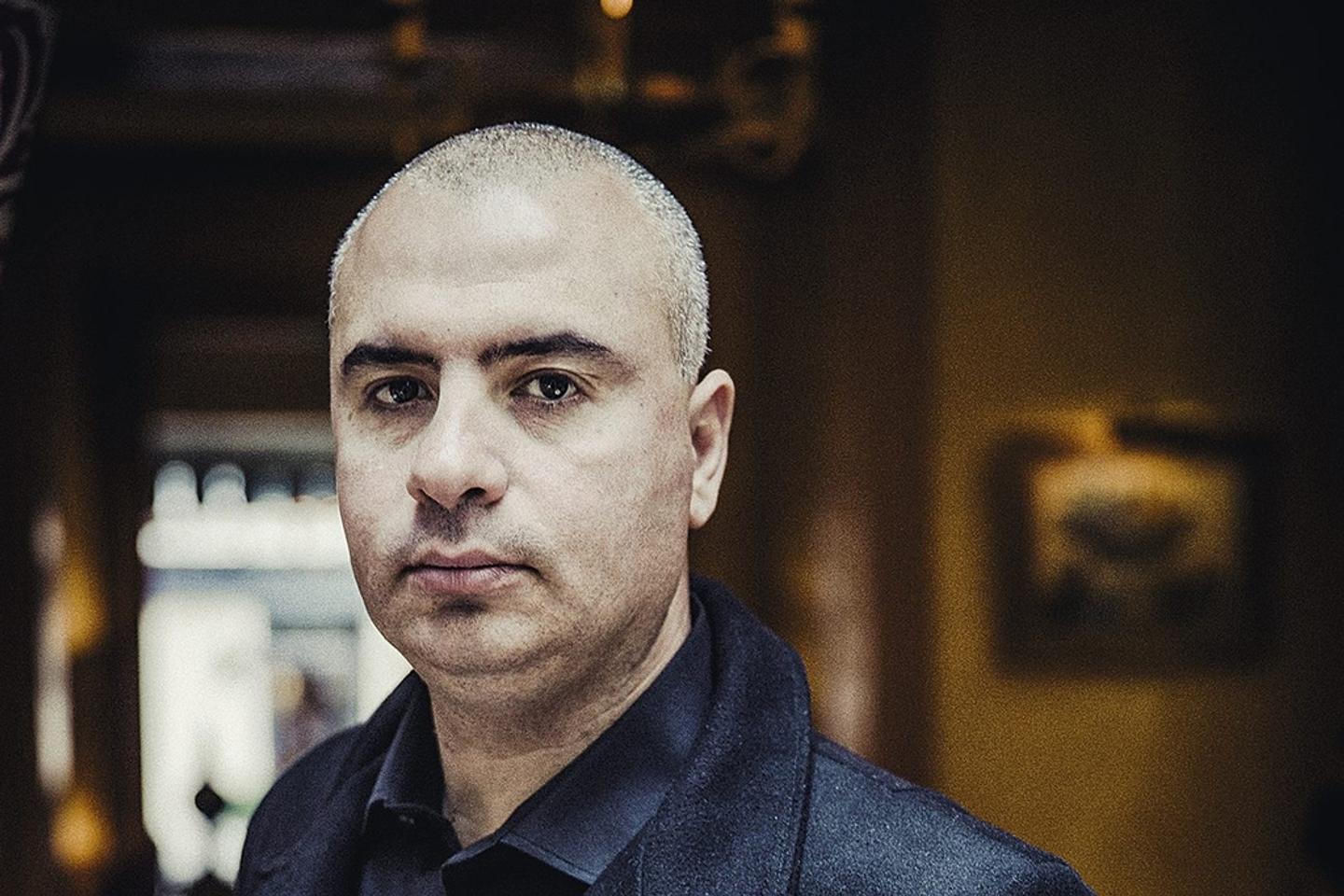 Ali Waked en quatre dates