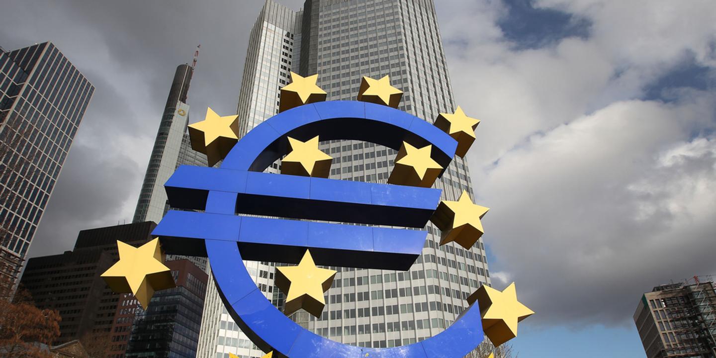 La BCE n'augmente pas ses taux