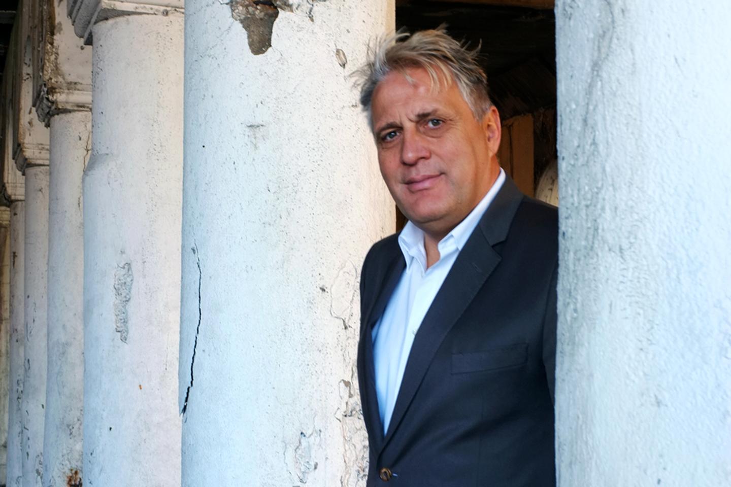 Jean Decety, l’altruisme chez l’Oncle Sam