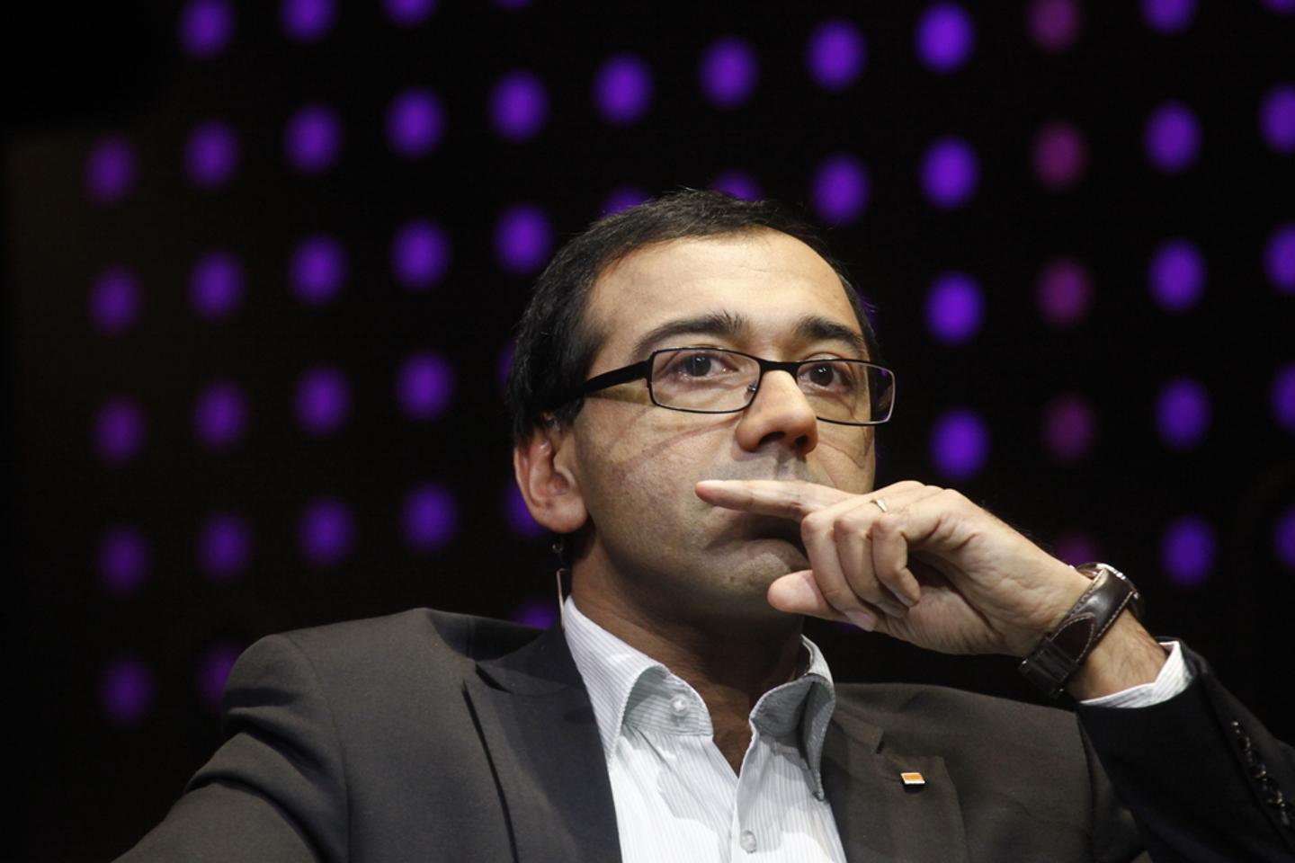 Vivek Badrinath, un X Télécom pour rendre Accor plus « mobile