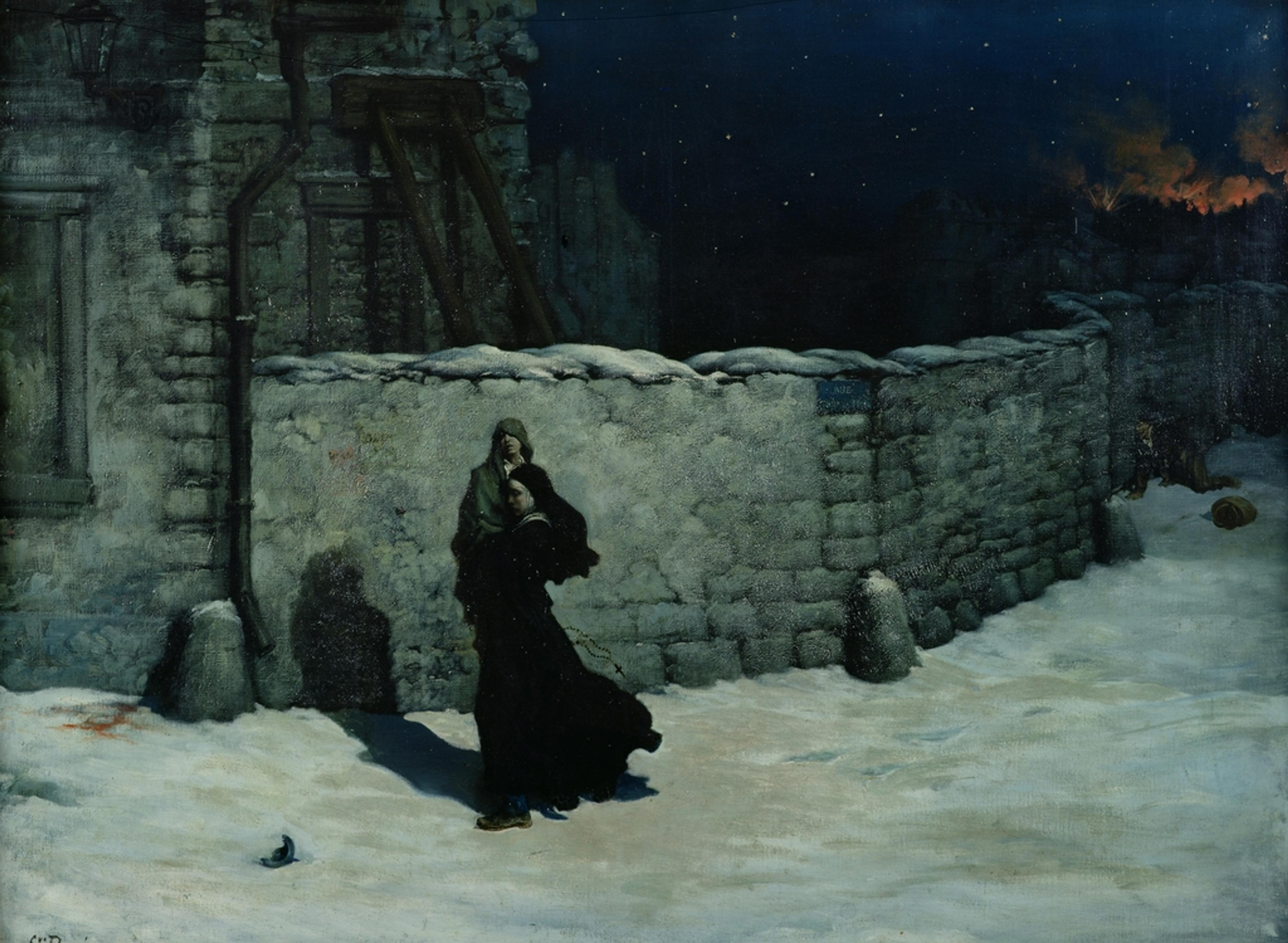 Gustave Doré, cet illustre inconnu