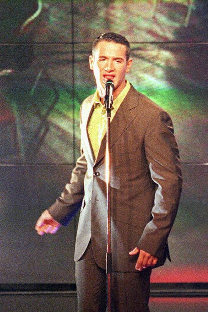 L'ex-leader du groupe Alliage est mort