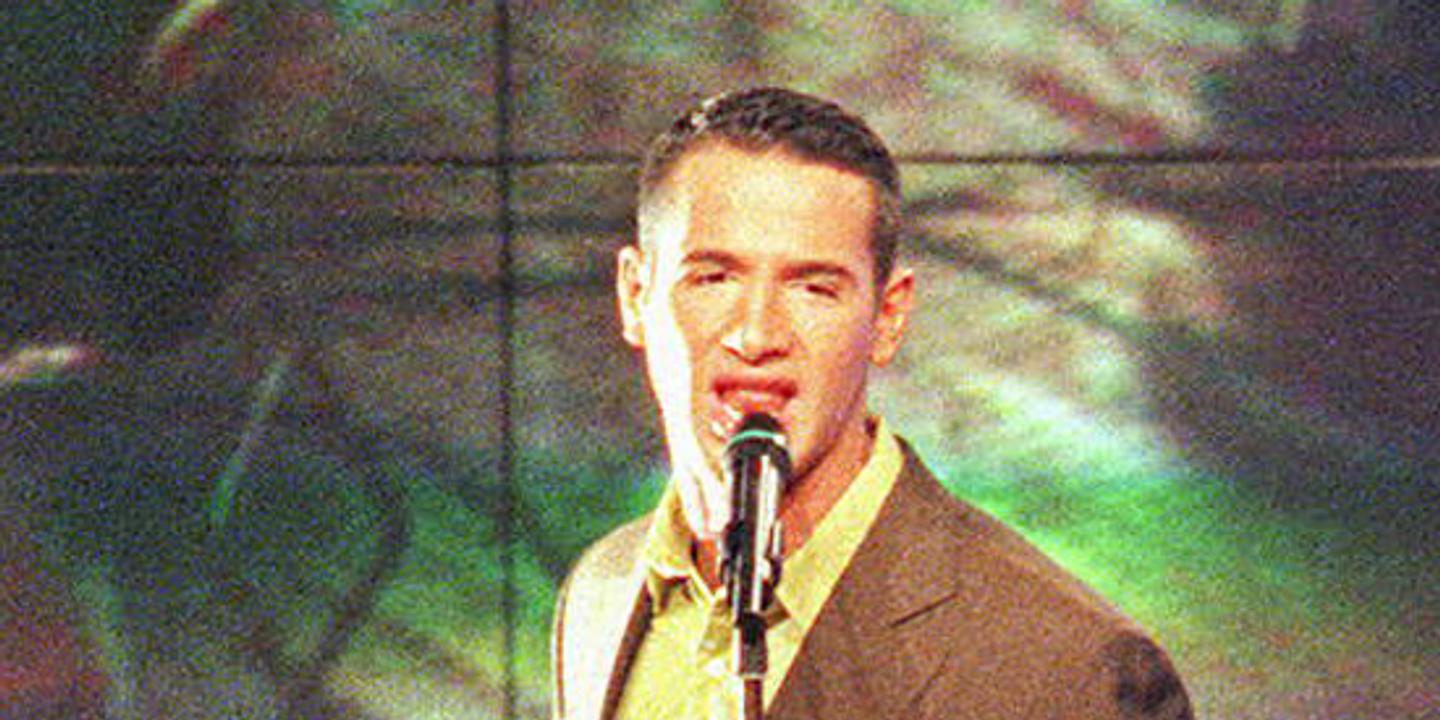 L'ex-leader du groupe Alliage est mort