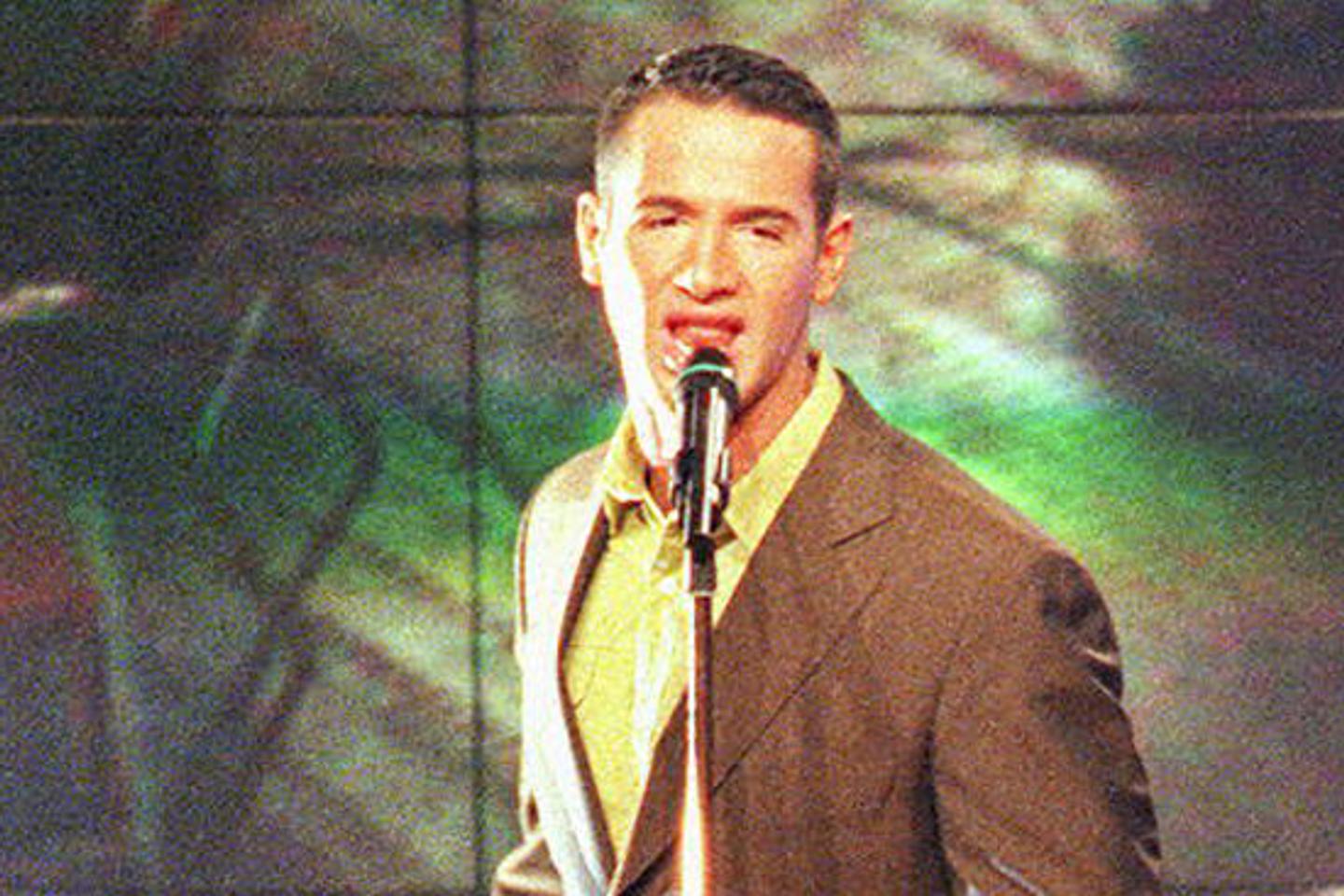 L'ex-leader du groupe Alliage est mort