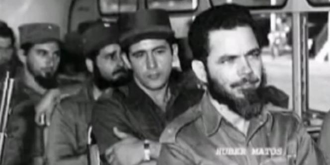 Huber Matos (1918-2014), révolutionnaire puis dissident cubain